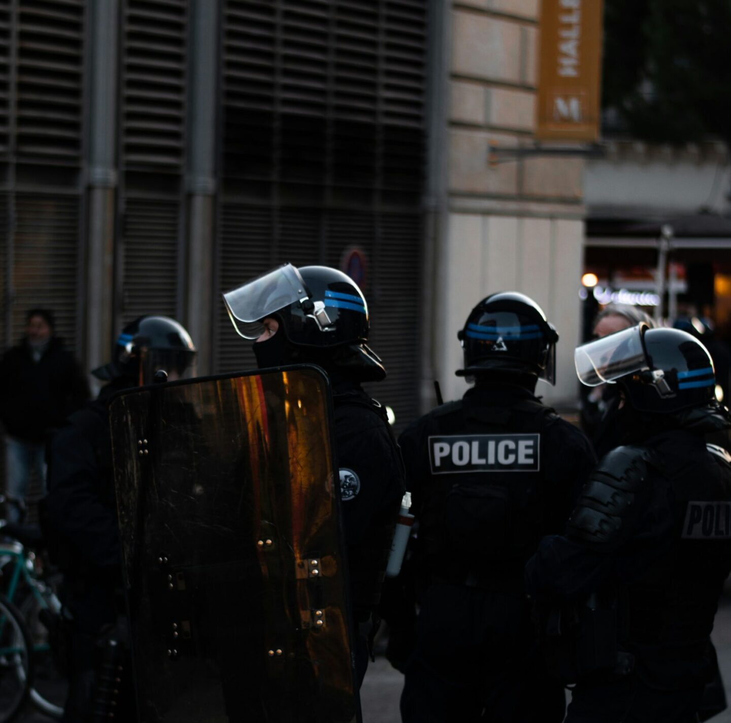 Communication solutions for military forces | Base Camp Connect