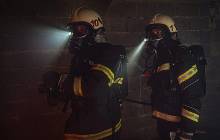 Communication solutions for military forces | Base Camp Connect