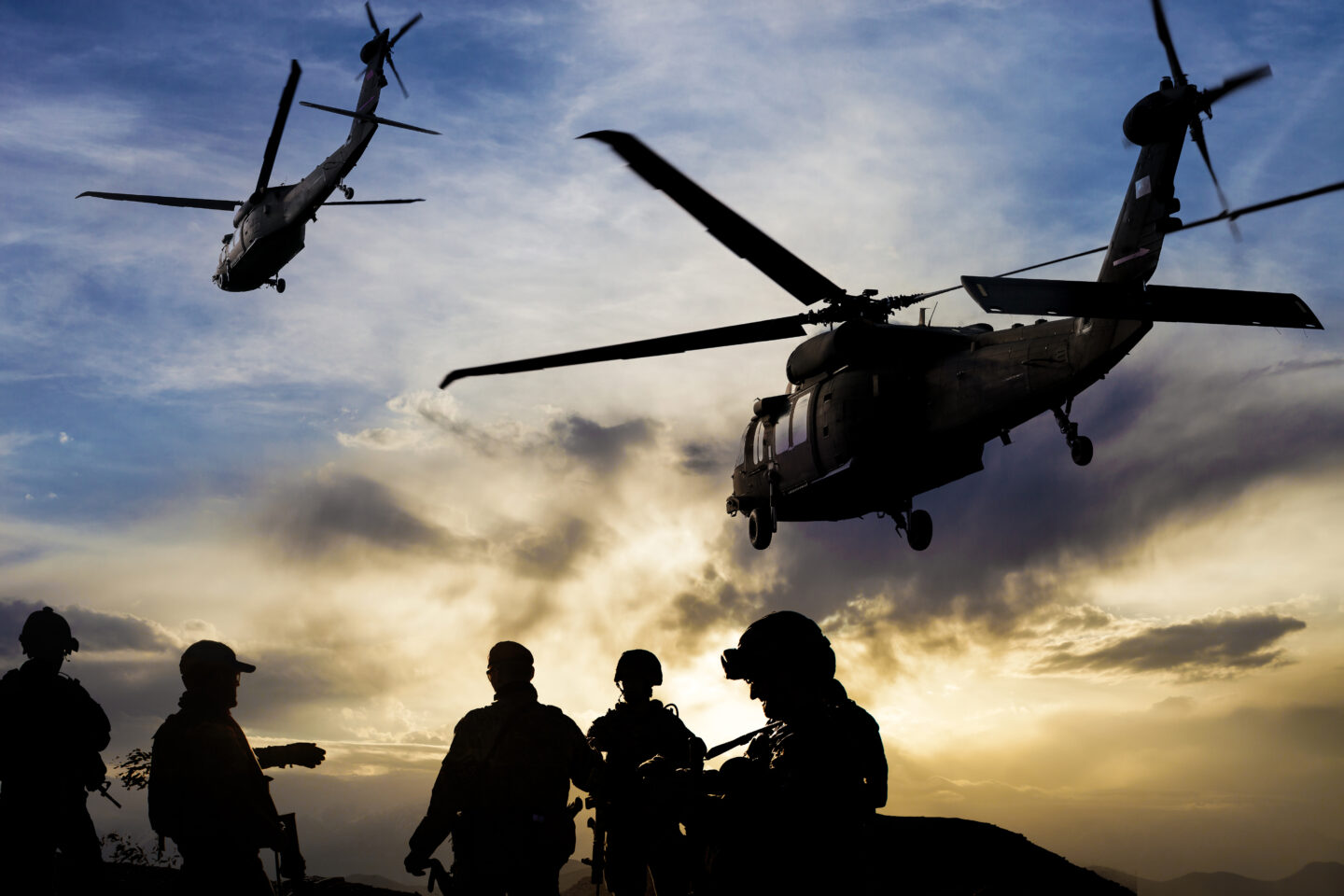 Understanding Military Jargon: Essential Guide for Civilians